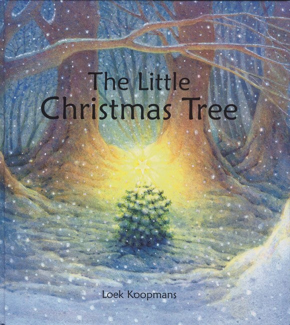 The Little Christmas Tree – Kidz Korner Home Learning Resources