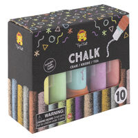 Chalk – Kidz Korner Home Learning Resources